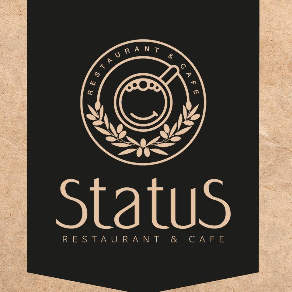 Status Restaurant &Cafe | دليل الزقازيق